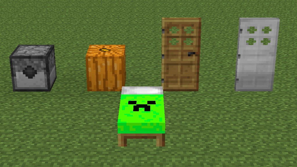 Ace Pack Minecraft Texture Pack