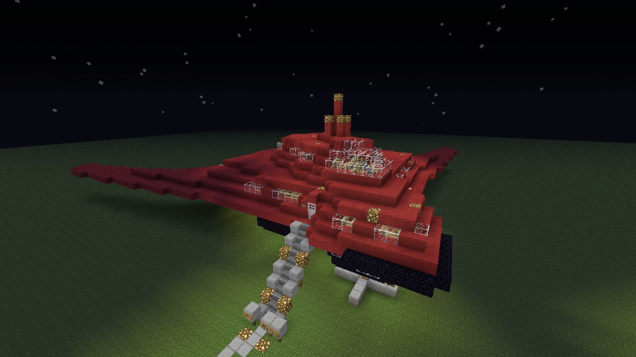 StarShip Dock By Jack1233: More Coming Soon : 2 Ships: StarShips ...