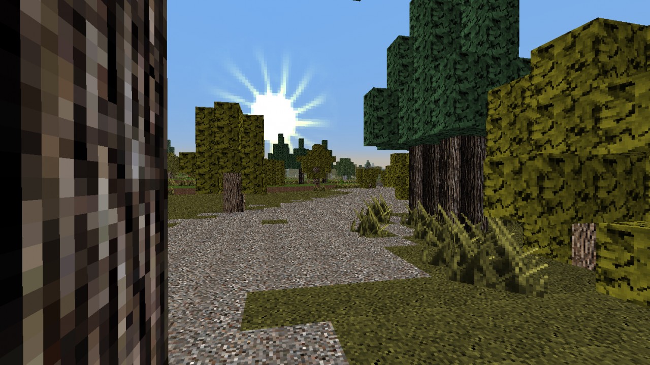 DayZ Server (The best version yet in the making) Minecraft Map