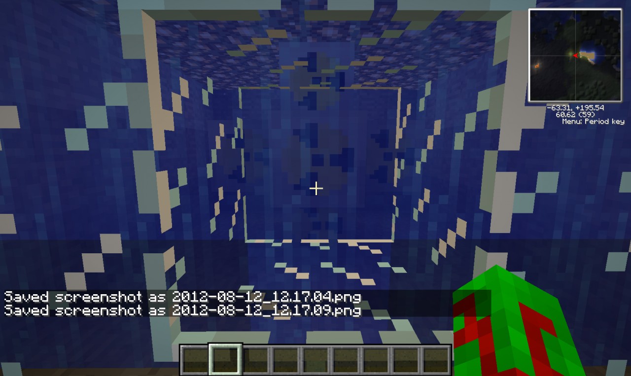 100% ORIGINAL Diamond machine (NUCLEAR POWERED REQUIRES TEKKIT ...