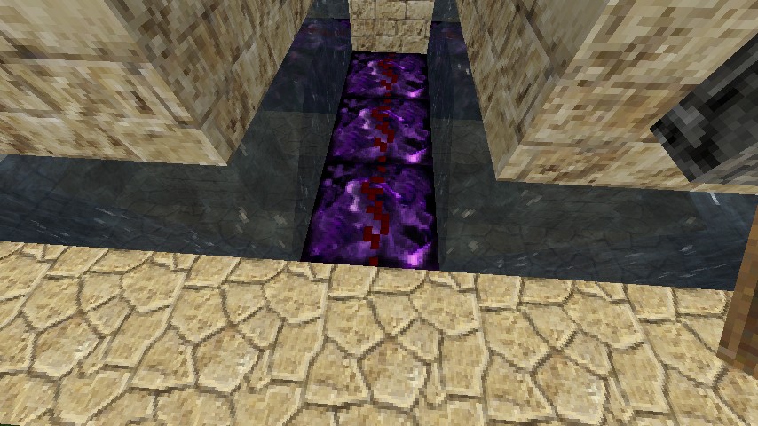 Obsidian Manufaktur Minecraft Map