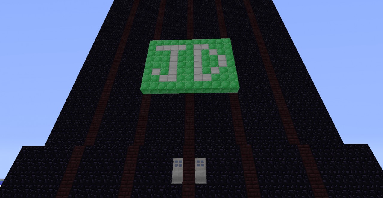 Official Icraft Server Minecraft Server