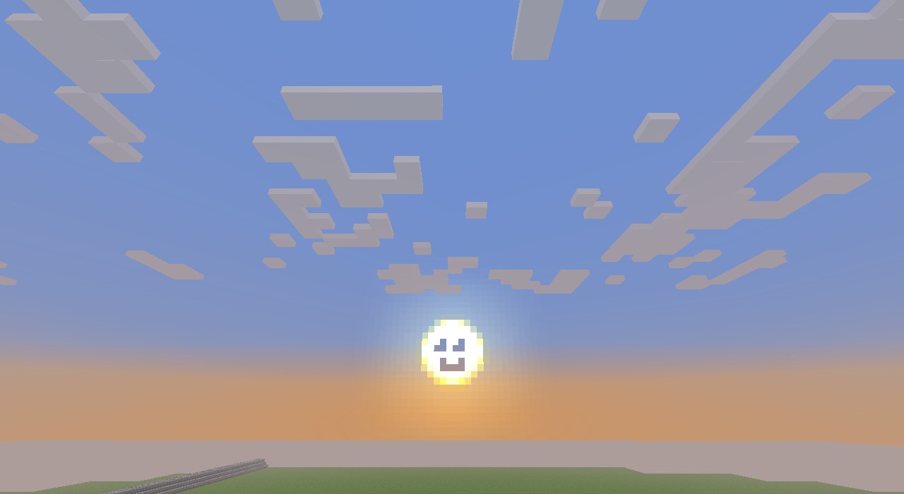 HappyCraft Minecraft Texture Pack