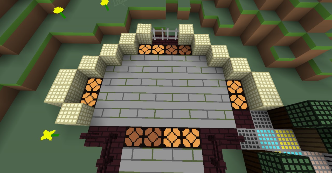 Kool-Aid Kraft: Kool-Aid Edition Minecraft Texture Pack