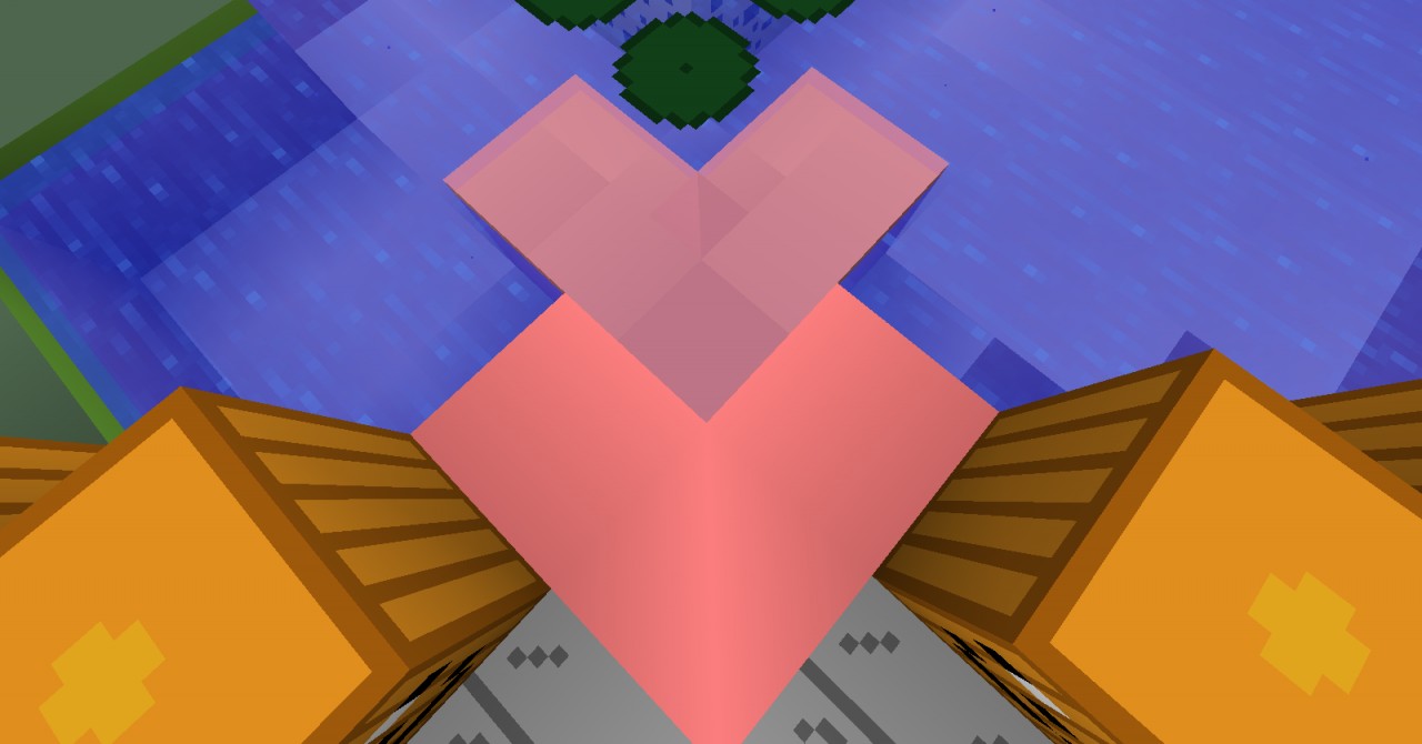 Kool-Aid Kraft: Kool-Aid Edition Minecraft Texture Pack