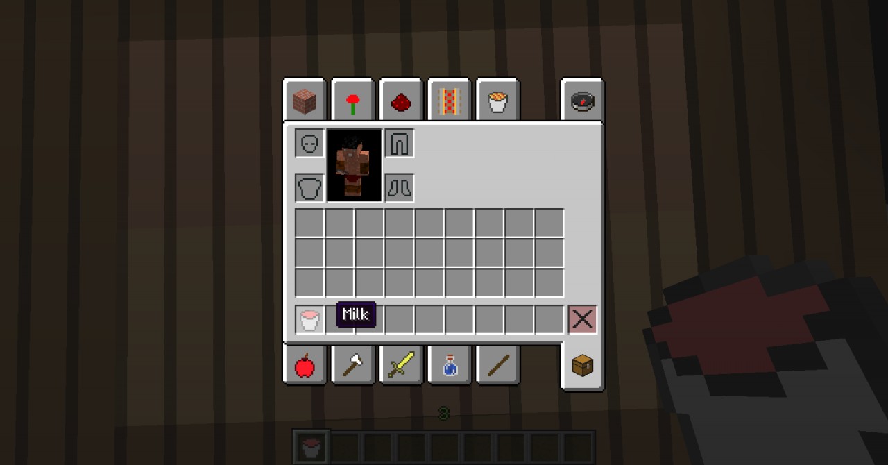 Kool-Aid Kraft: Kool-Aid Edition Minecraft Texture Pack