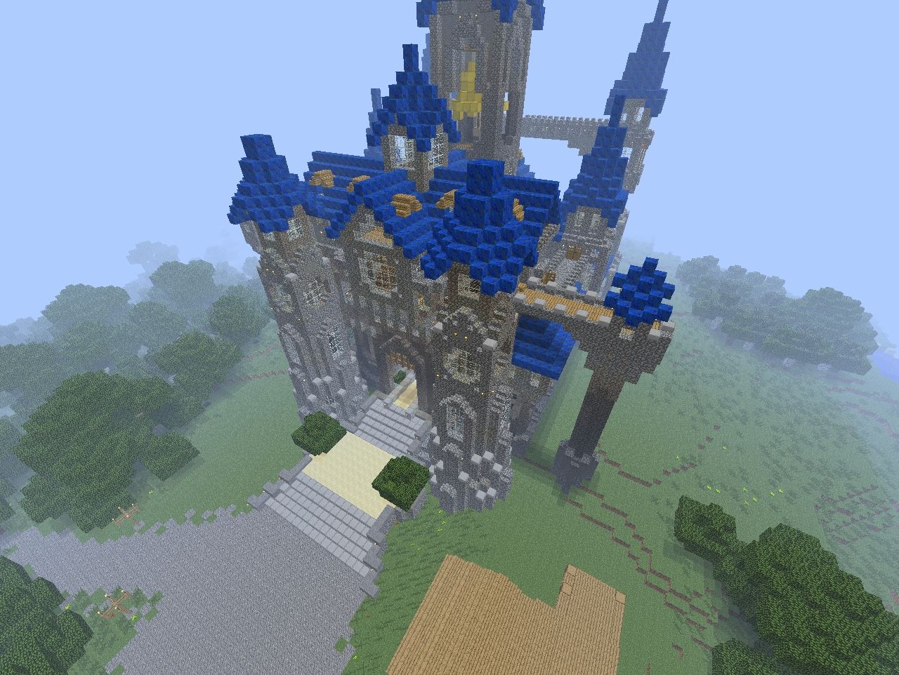 McSlo Gaming Minecraft Server