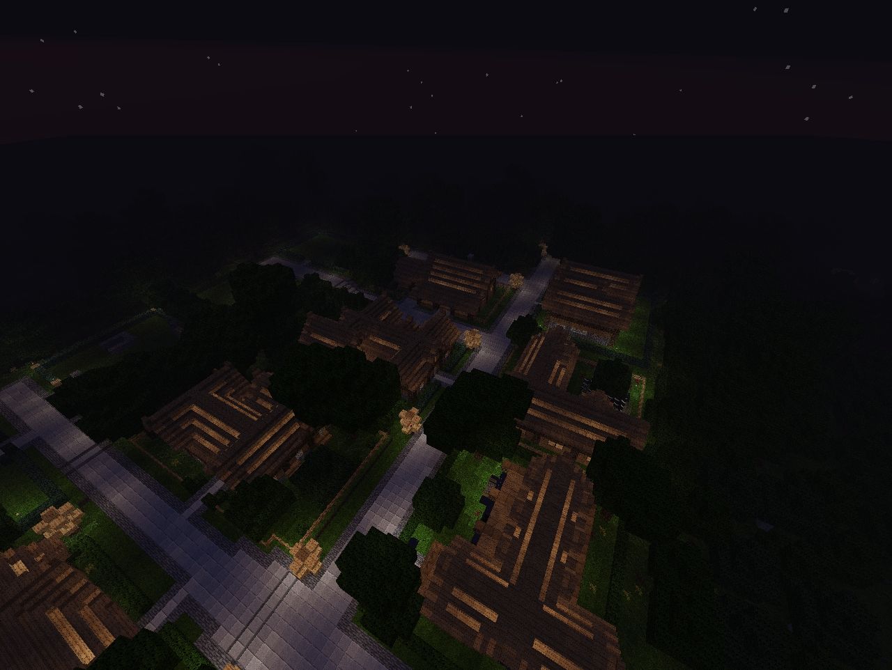 McSlo Gaming Minecraft Server