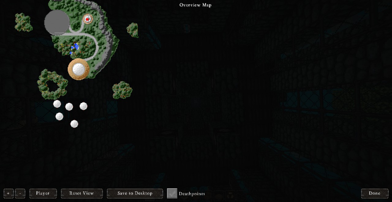 Bhujerba - Sky Limit Contest Entry Minecraft Map