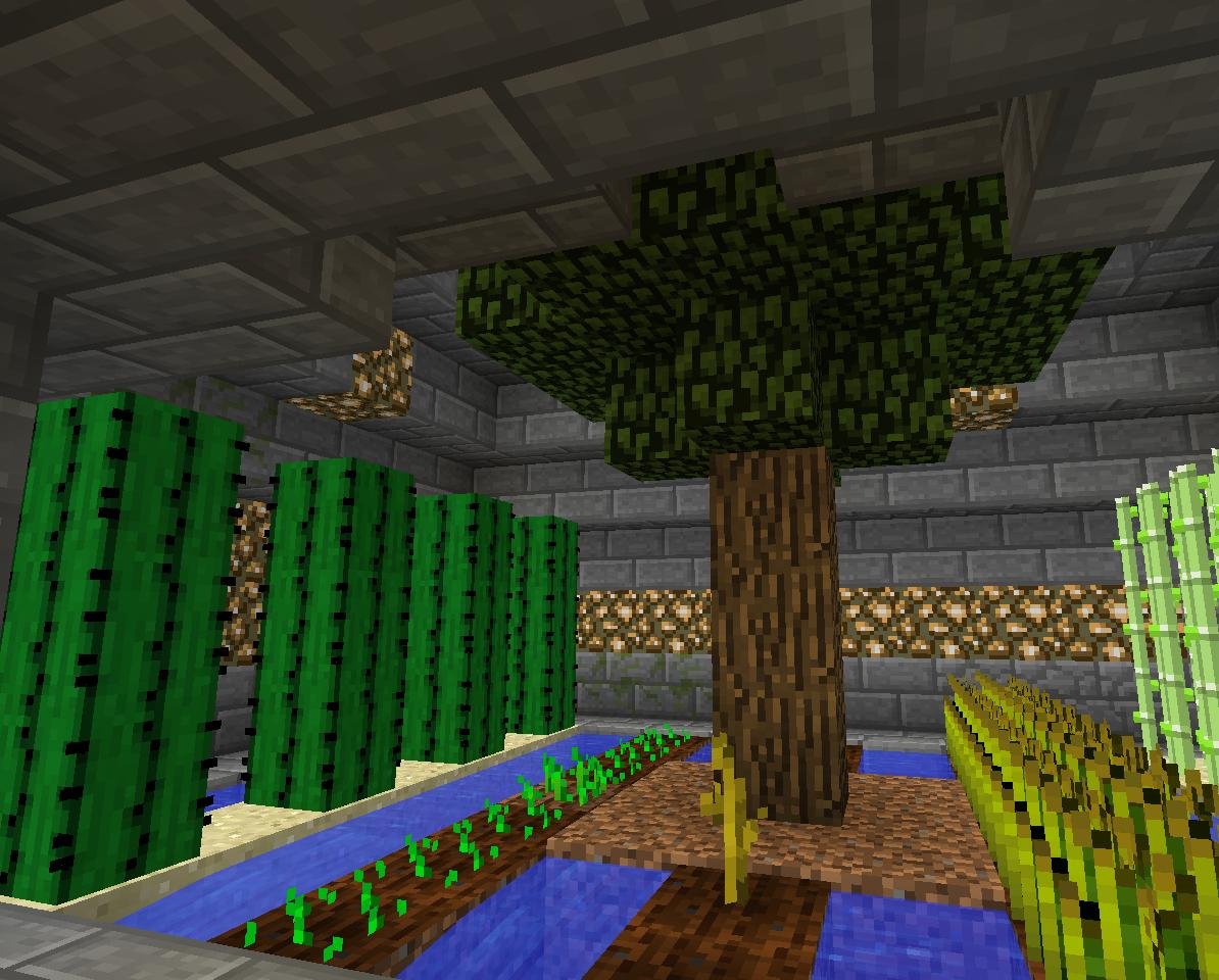 Gutter Rat - Chapter 2 Minecraft Map