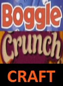 BoggleCrunchCraft Minecraft Texture Pack