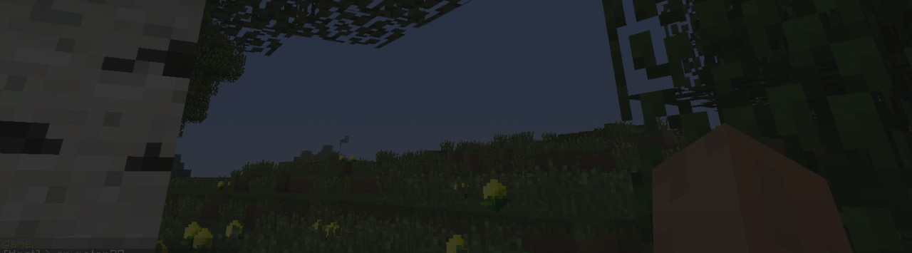 Block Castle Minecraft Texture Pack