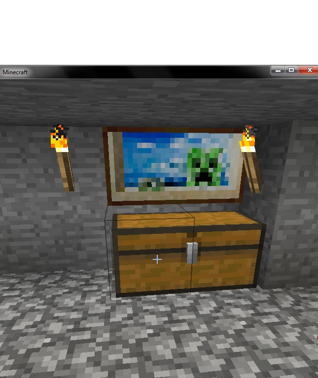 OpenCraft Minecraft Server