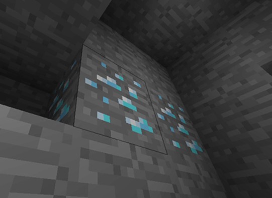 7 ways to find diamonds easier