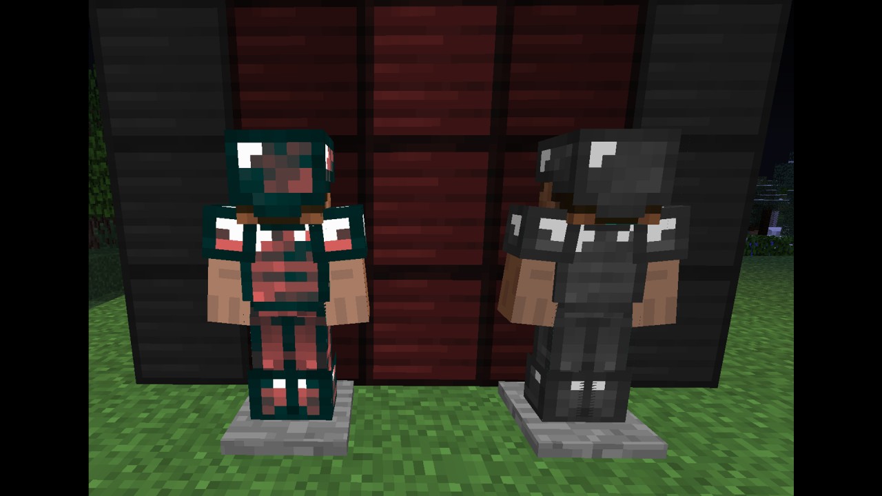 Mentin2's Coal Mod Pack Minecraft Mod