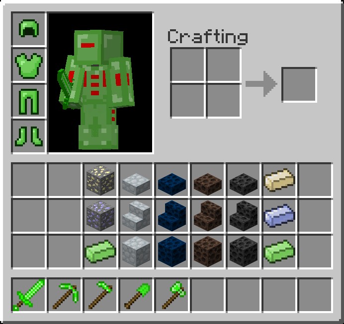 Lunar stone v10.0 STABLE (1.4.2) Minecraft Mod