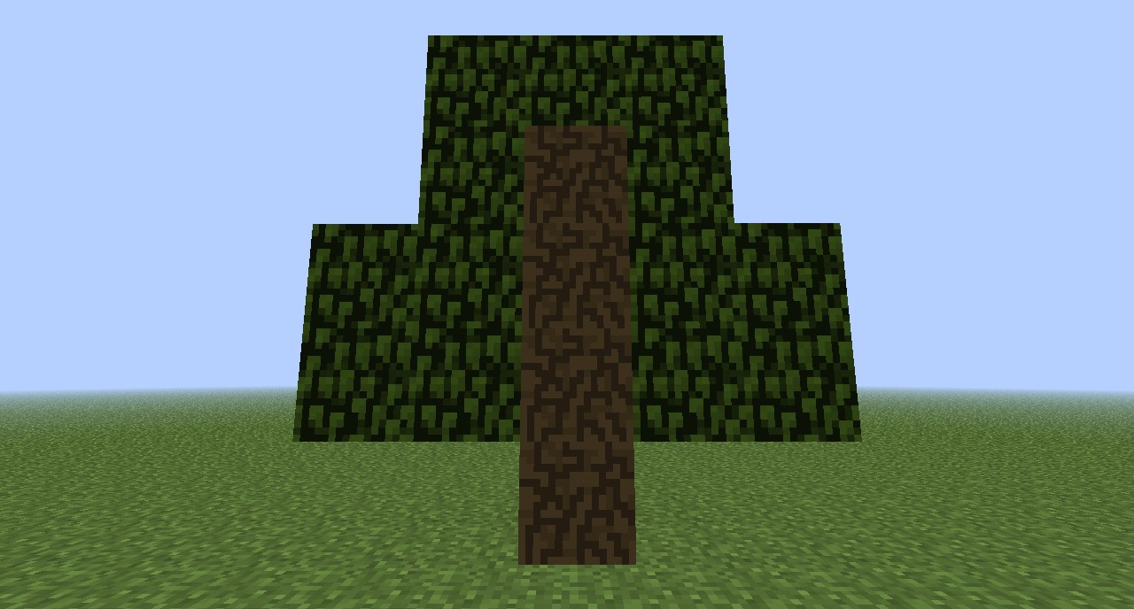 Bralkcraft Minecraft Texture Pack