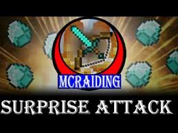 How to raid a faction like a pro