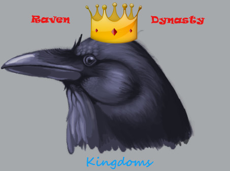 Raven Dynasty Kindoms Minecraft Server