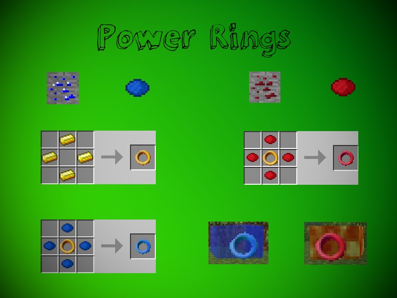 Infinity Craft (1.3.1) (New Biomes, Items, Blocks, Food And More) (Now ...