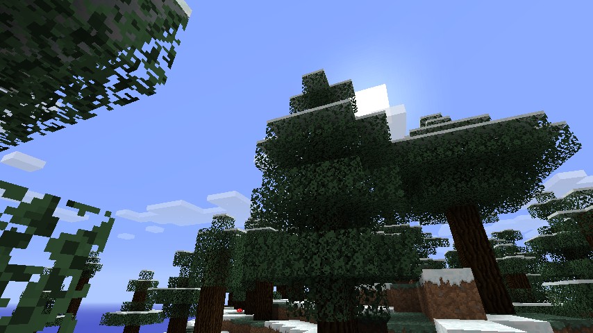 AAC Old Texturepack Minecraft Texture Pack