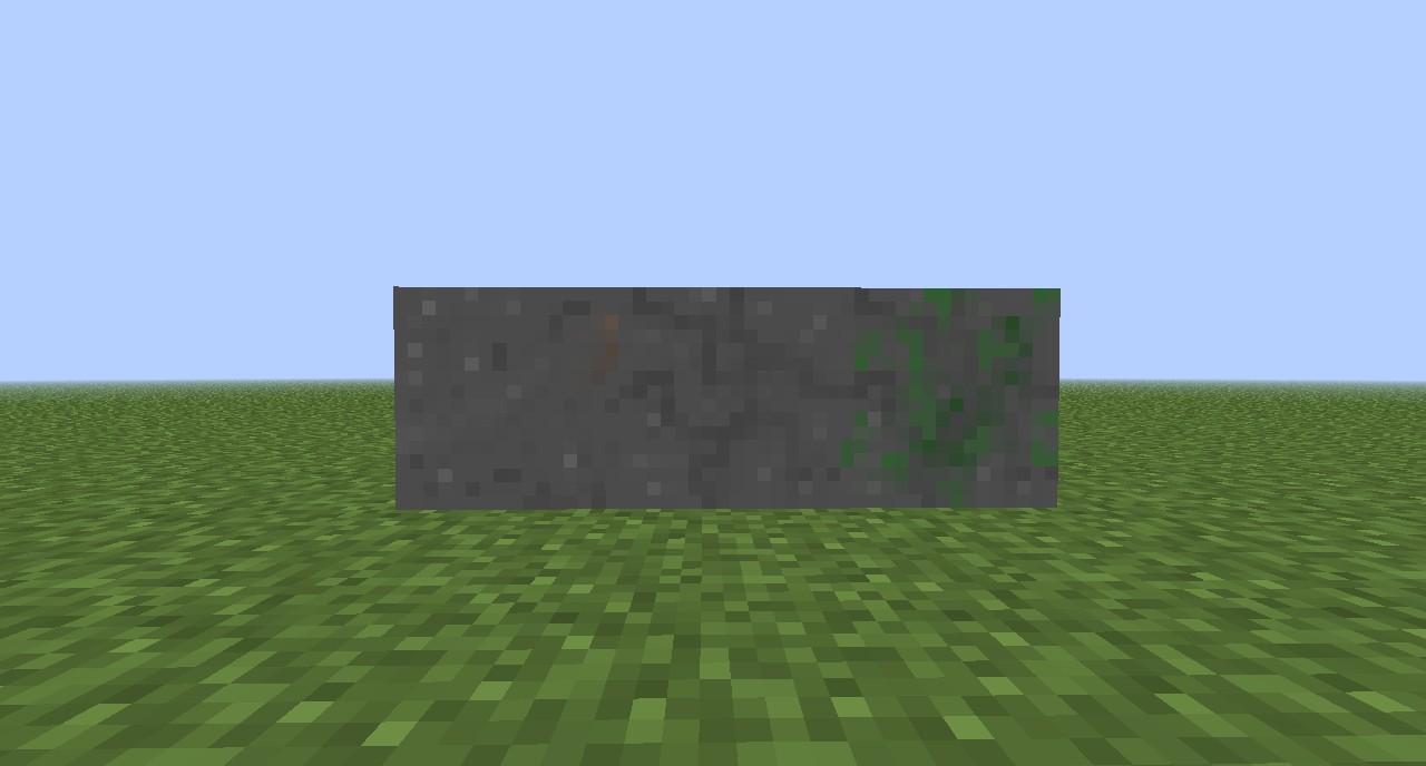 Bralkcraft Minecraft Texture Pack