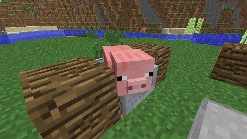 Slugs MC Server! :D [Bukkit] Minecraft Server