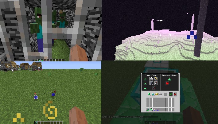 1.4s FIRST SNAPSHOT!