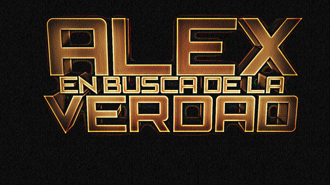 [AVENTURA][PARKOUR][PUZZLE]||||||ALEX EN BUSCA DE LA VERDAD||||||(+1500 ...