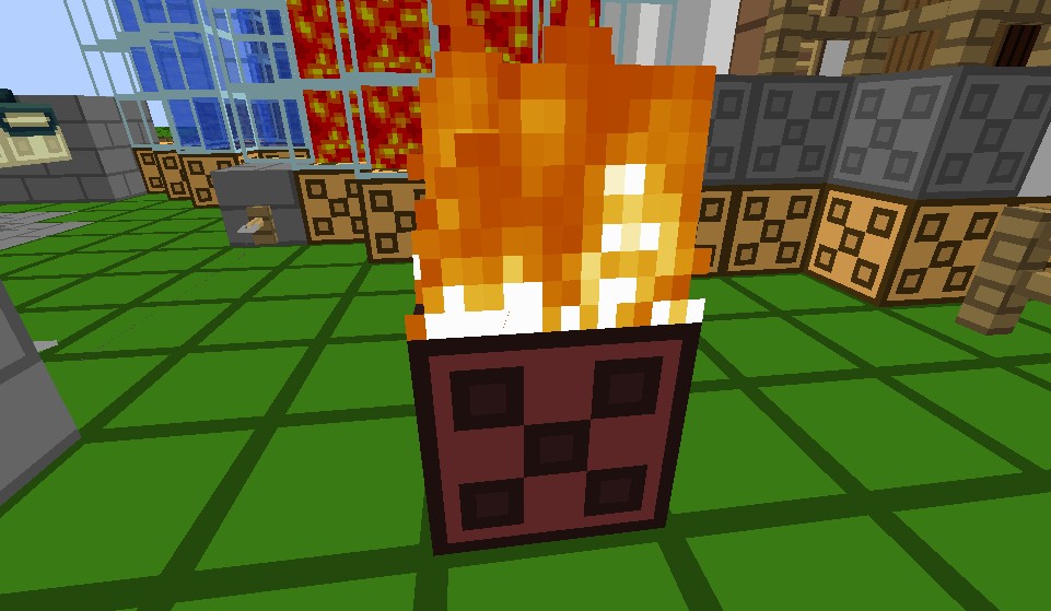 Simple as Rainbow Minecraft Texture Pack