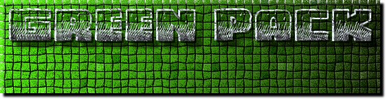The Green Pack !!!URGANT READ DESC.!!! Minecraft Texture Pack