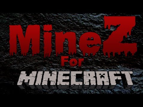 How To: Survive MineZ