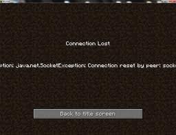 Error! Its not just you!