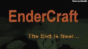 EnderCraft Minecraft Server