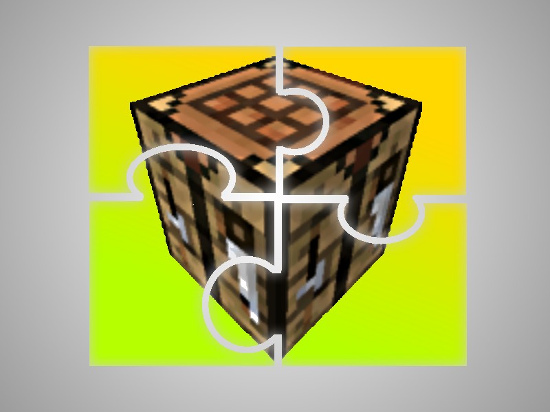 CraftyCubes Minecraft Server
