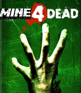 Mine 4 dead [UPDATE # 6] Minecraft Map