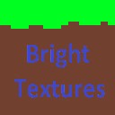 Bright Textures...(250 Downloads??) :)... Minecraft Texture Pack
