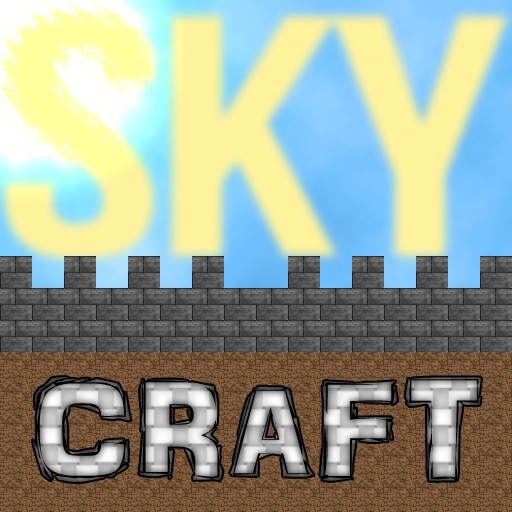 Skycraft Minecraft Texture Pack