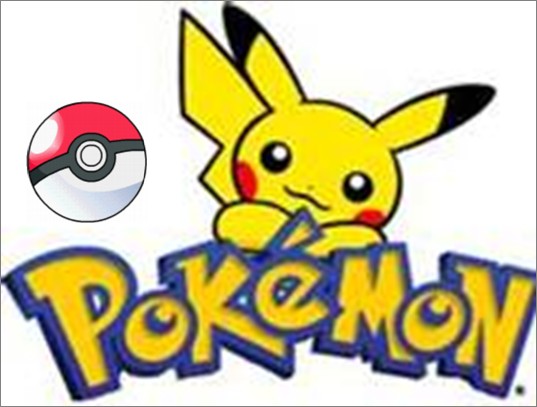 Pokécraft (Version 1.3.1) Minecraft Texture Pack