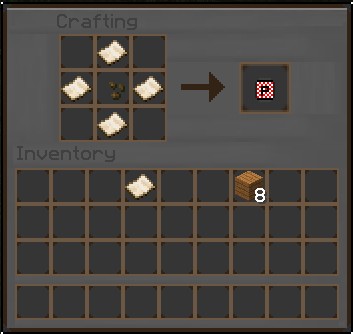 Popcorn Mod [1.3.1] Minecraft Mod
