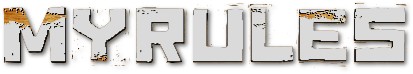 [Bukkit] MyRules - Simple rules/anti-grief Plugin! Minecraft Mod