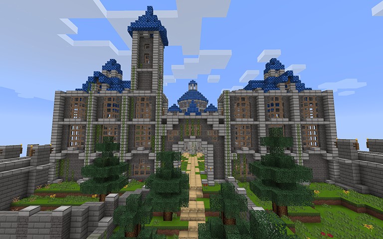 Royale: Version 1.1 OUT NOW! Minecraft Texture Pack