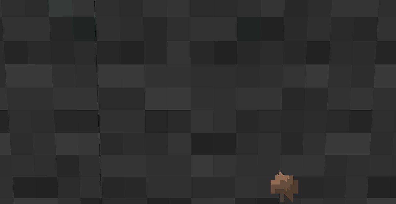 Hanako Ikezawa Pixel Art Minecraft Map