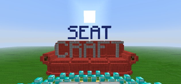Seatcraft Minecraft Server
