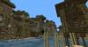Archespore River Town Minecraft Map