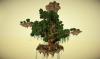 The God Tree Minecraft Map