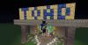 Toads Castle Minecraft Map