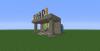 Toads Castle Minecraft Map