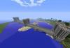 Imperial City :Oblivion Minecraft Map