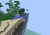 Glitched Super Flat Seed.. Minecraft Map